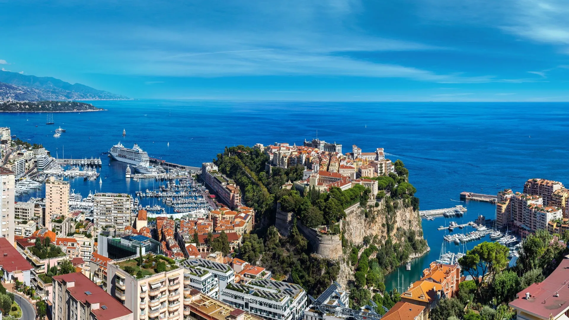 MONTE CARLO, Monaco : Best Places To Visit | KEYS