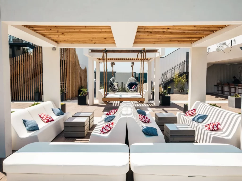 Reservation at 77 DEGREES bar - Houston | KEYS