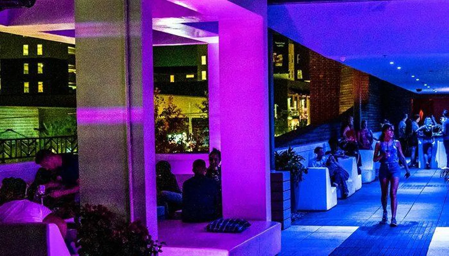Reservation At 77 DEGREES Bar Houston TWK Reservation At 77 DEGREES Bar Houston TWK