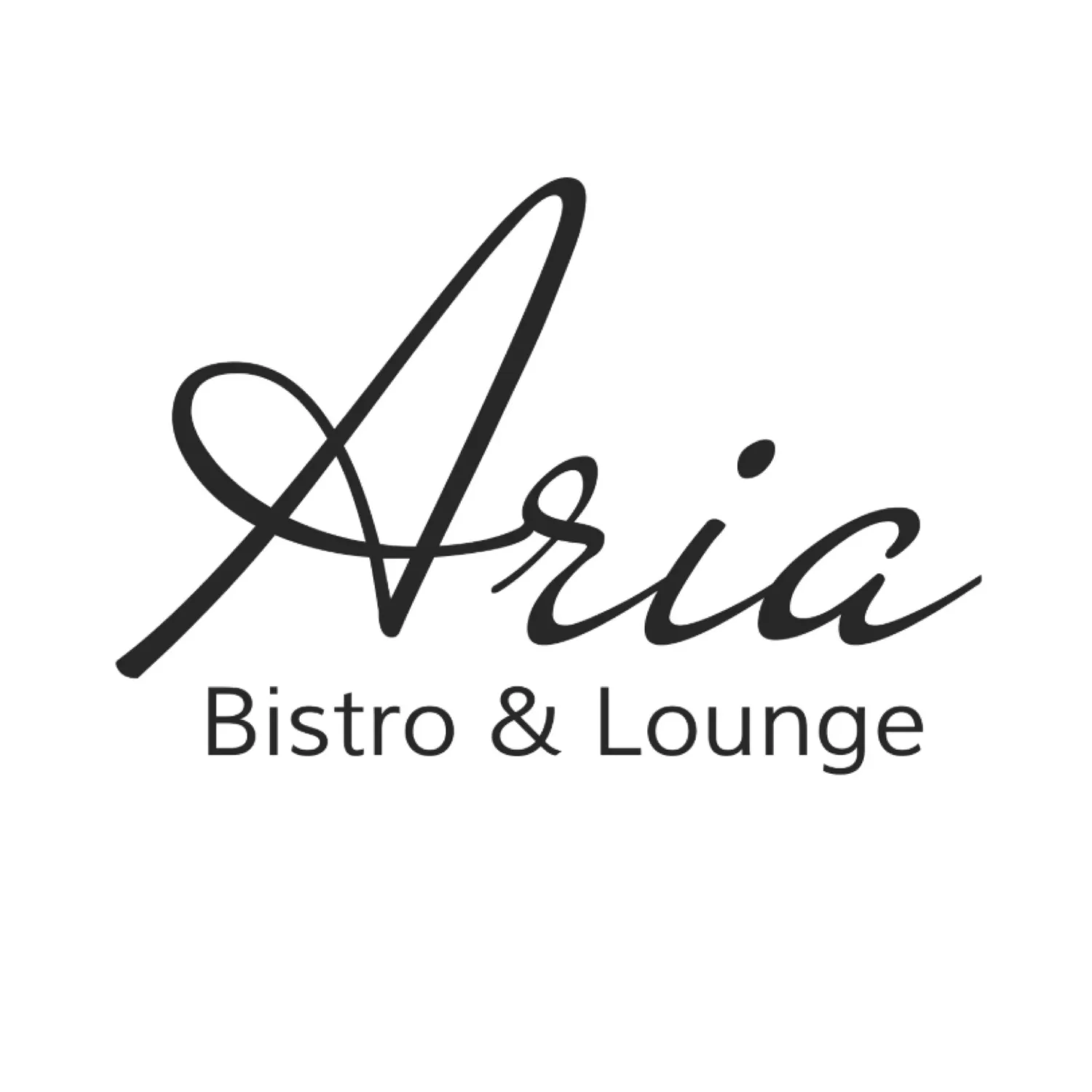 Reservation at ARIA restaurant - Atlanta | KEYS