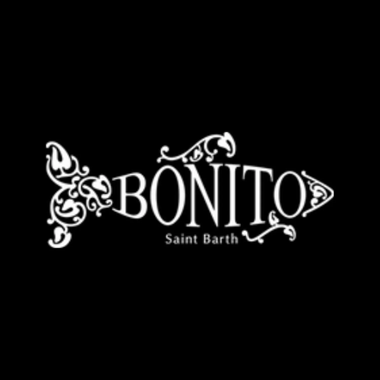 Reservation at BONITO restaurant - Saint Barths | KEYS