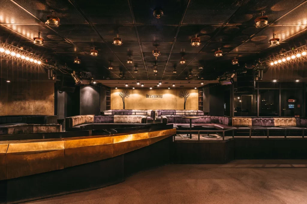 Reservation at BRICKS nightclub - Berlin | KEYS