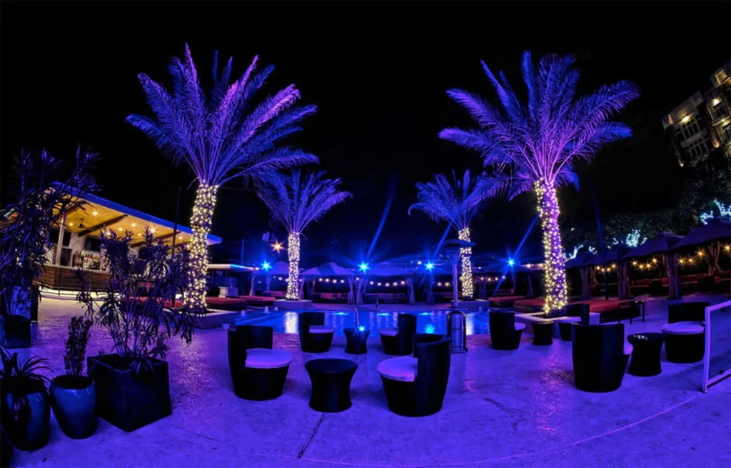 Reservation at CLÉ nightclub - Houston | KEYS