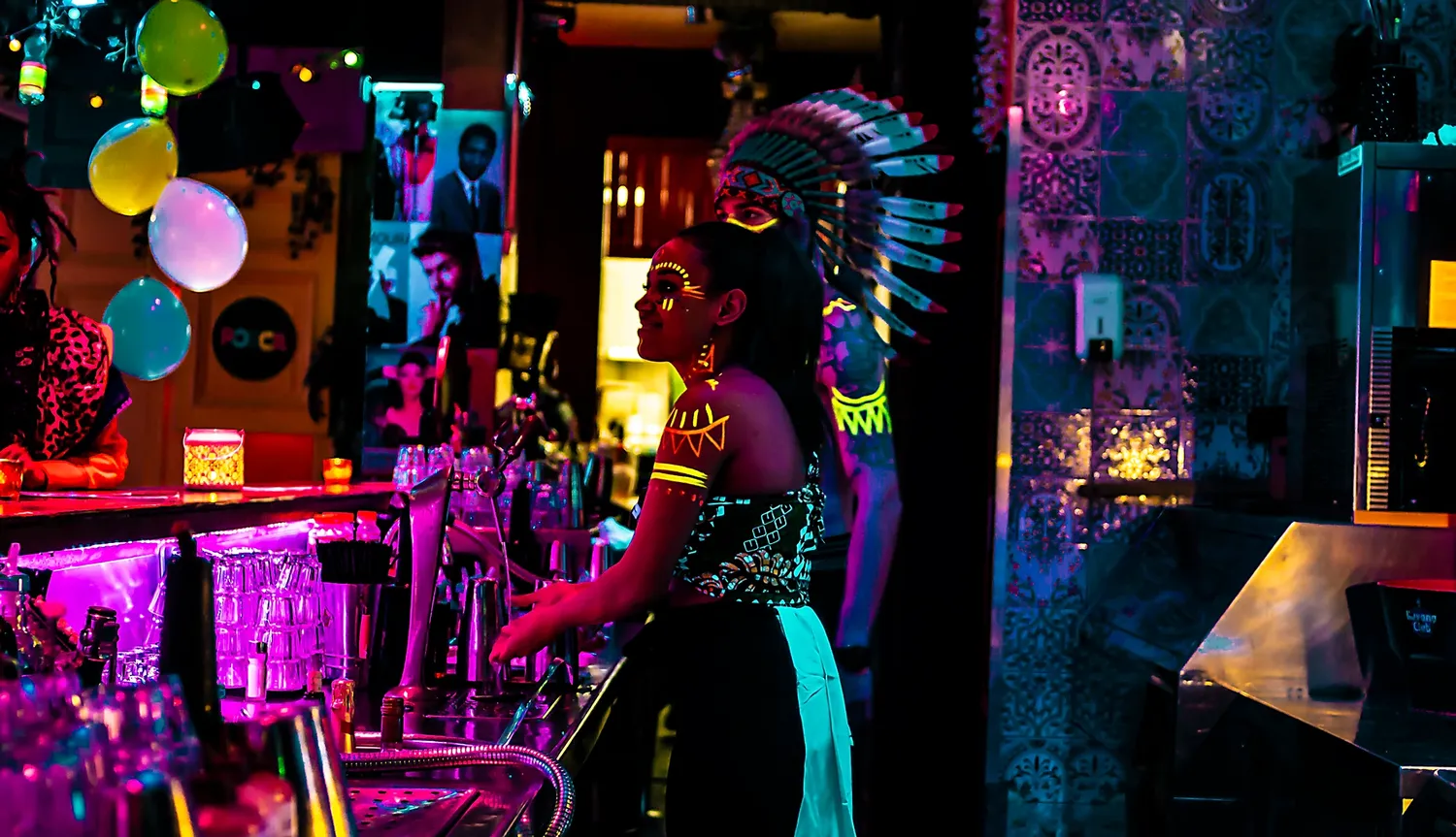 Reservation at Favela Chic nightclub - Paris | The World Keys