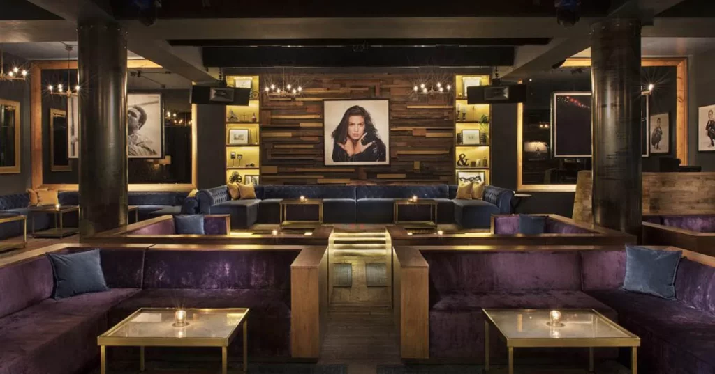 Reservation at HYDE SUNSET nightclub - LA | KEYS