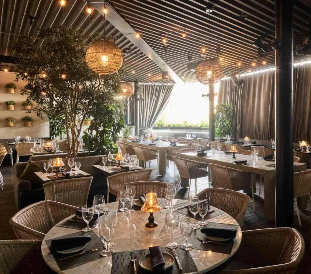 Reservation at HYDE SUNSET nightclub - LA | KEYS