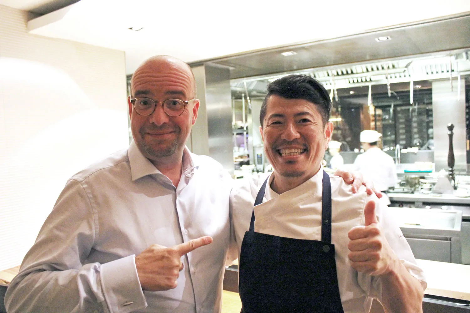 Reservation at Koy Shunka - Barcelona | The World Keys