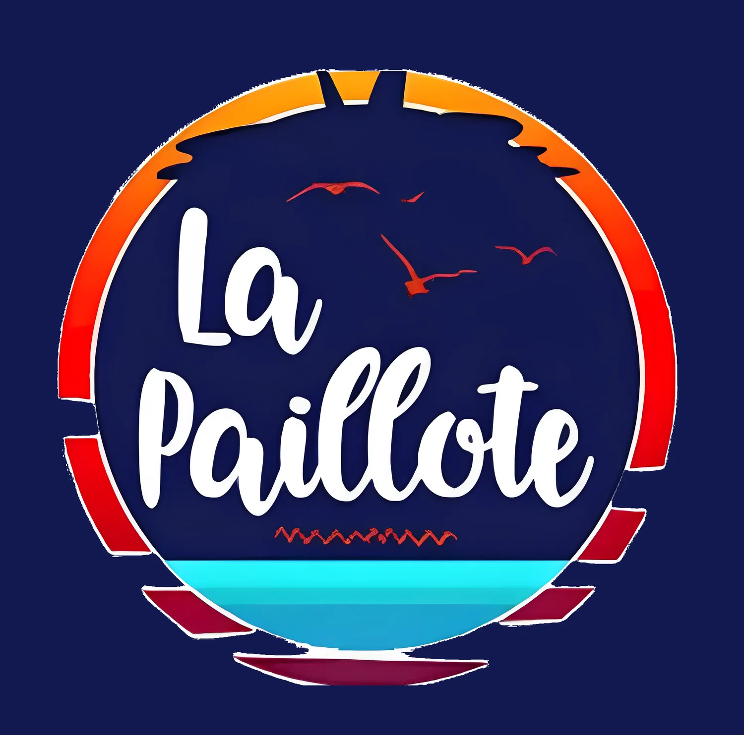 Reservation at LA PAILLOTE beach - St Tropez | KEYS