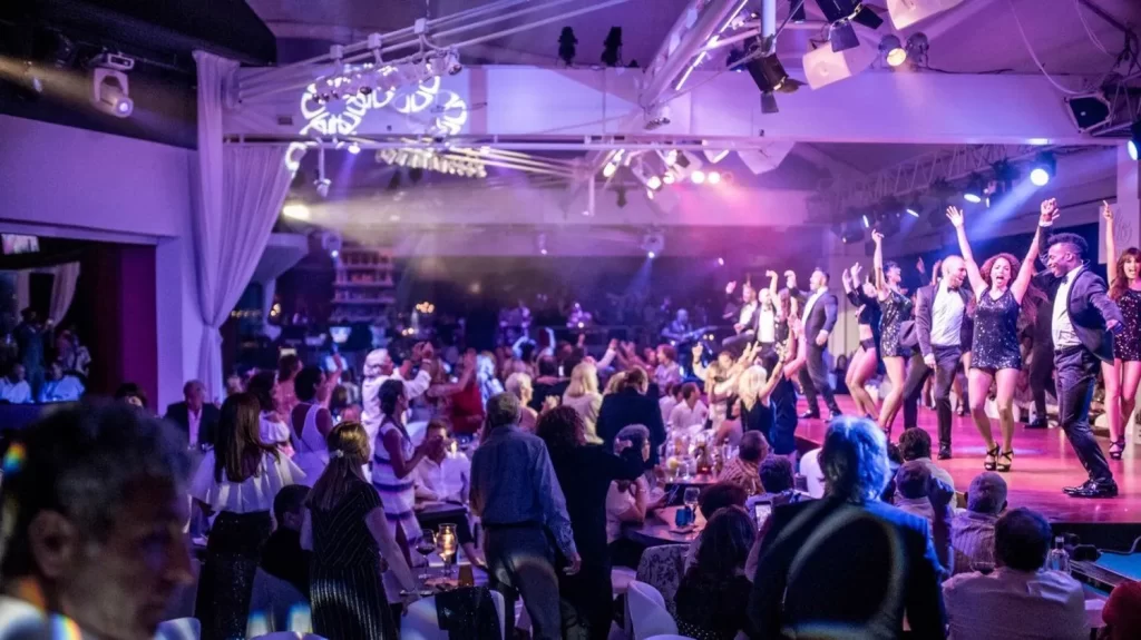 Reservation at LÍO restaurant - Ibiza | KEYS