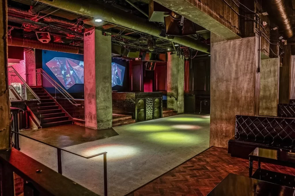 Reservation at LOVE + PROPAGANDA - San Francisco | KEYS