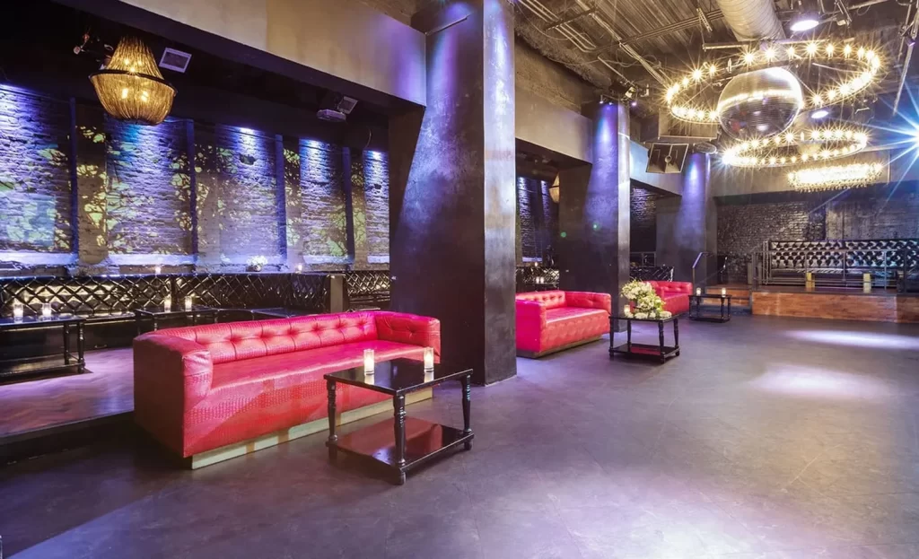 Reservation at LOVE + PROPAGANDA - San Francisco | KEYS