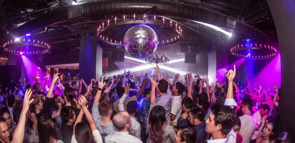 Reservation at LOVE + PROPAGANDA - San Francisco | KEYS