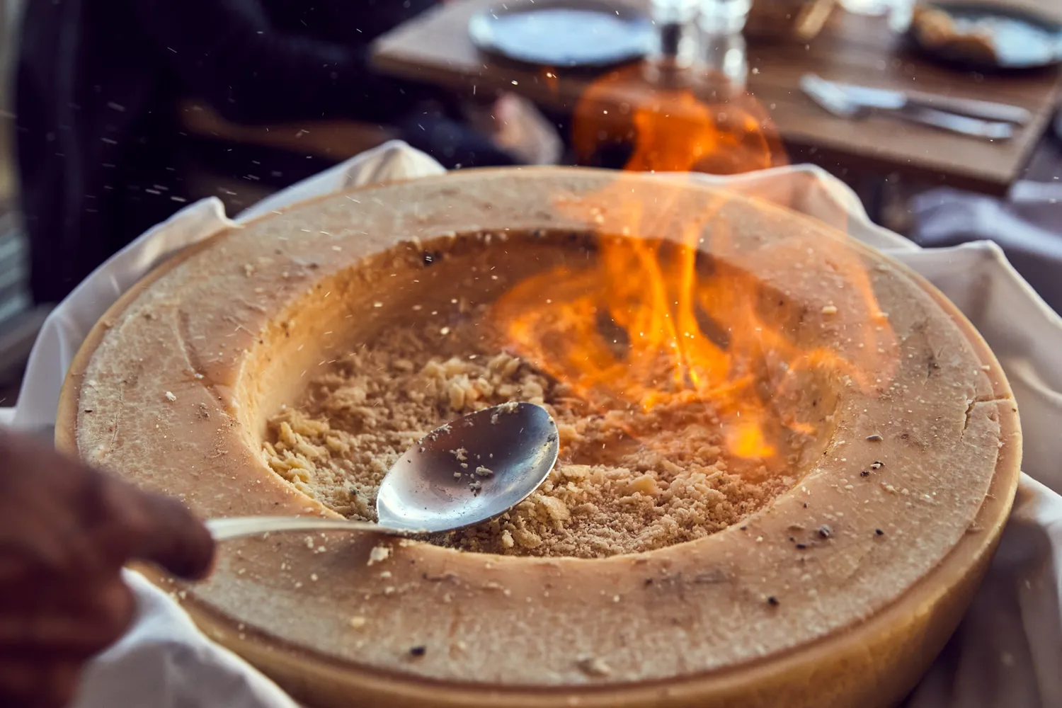 Reservation at Miramar beach - Cannes | The World Keys