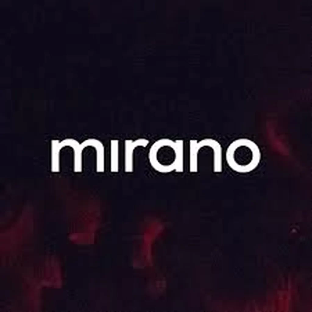 Reservation at MIRANO nightclub - Brussels | The World Keys