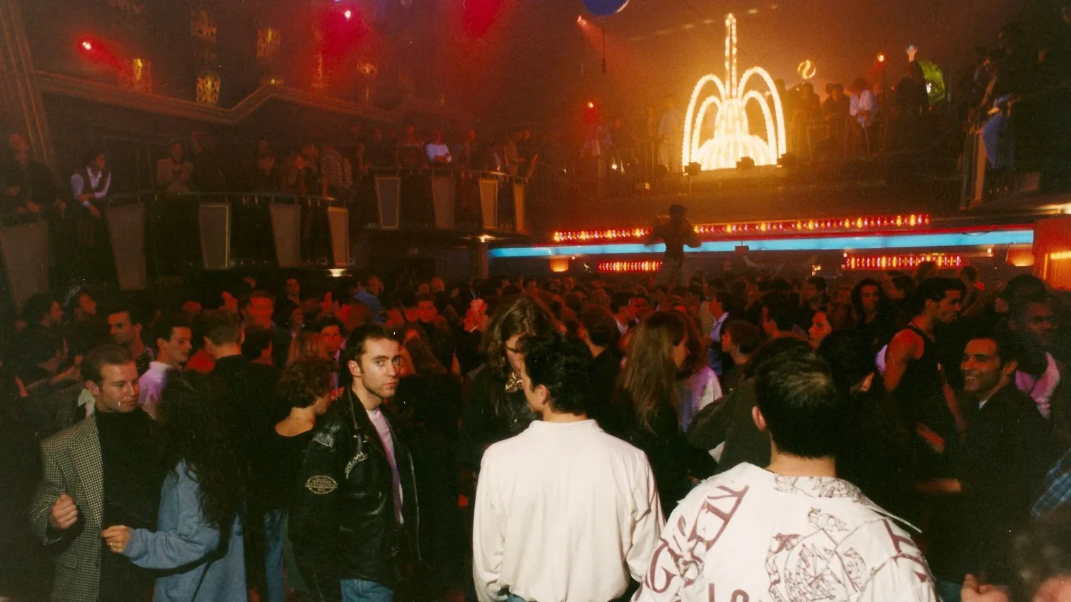 Reservation at MIRANO nightclub - Brussels | The World Keys