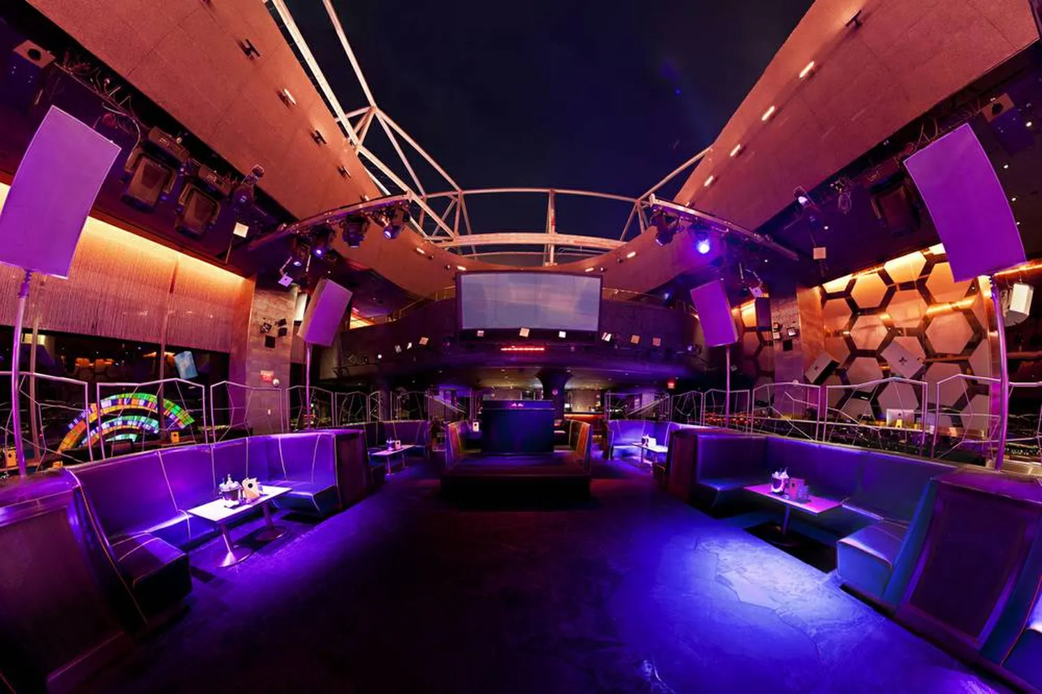 Reservation at Moon nightclub - Las Vegas | The World Keys