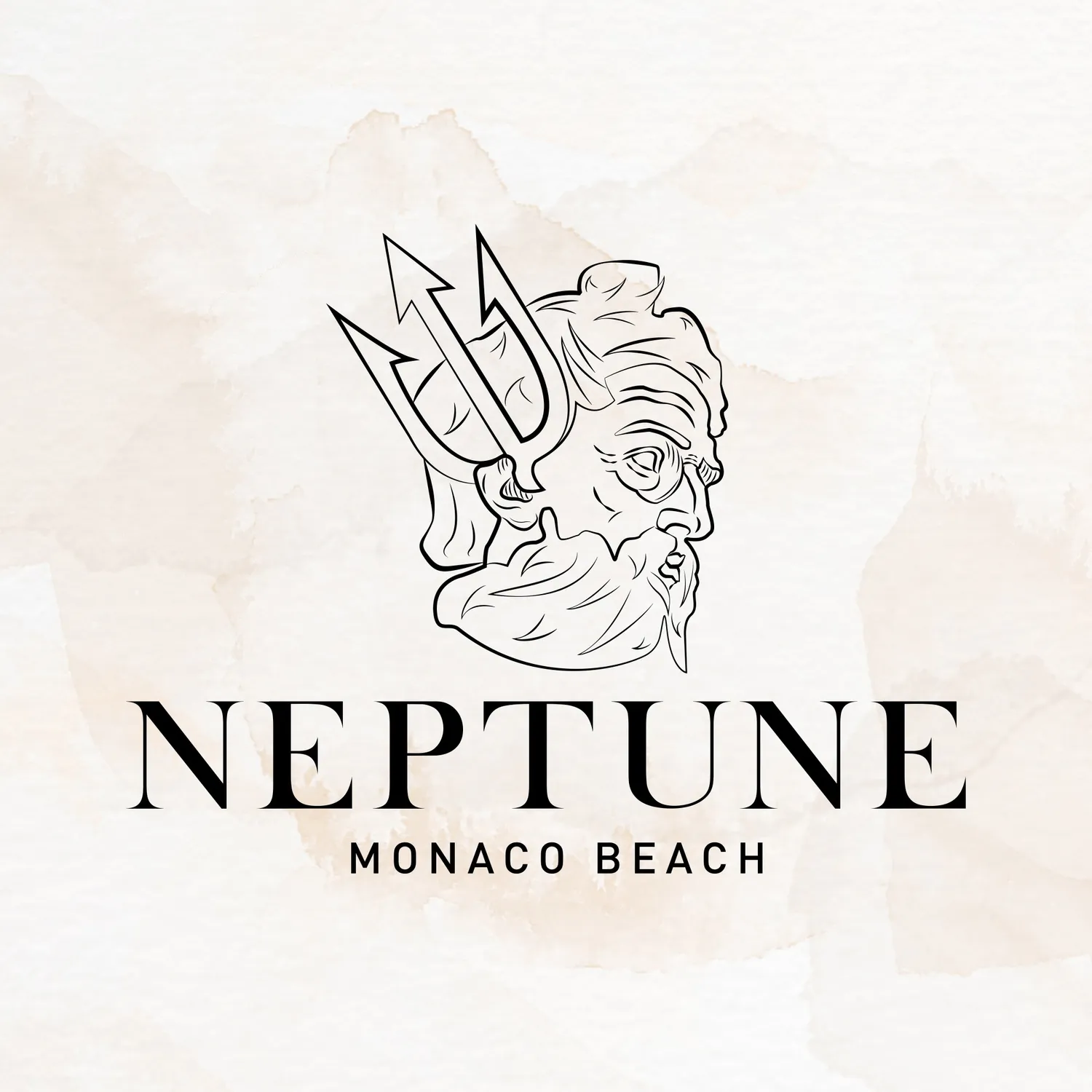Reservation at NEPTUNE beach - Monaco | KEYS