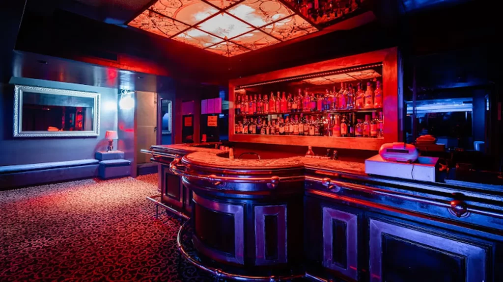 Reservation at NOTORIOUS nightclub - Rome | KEYS