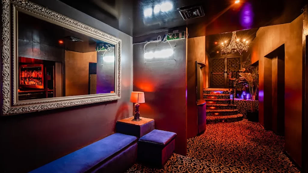 Reservation at NOTORIOUS nightclub - Rome | KEYS