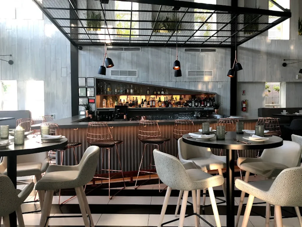 Reservation at PLANTA restaurant - Miami Beach | KEYS