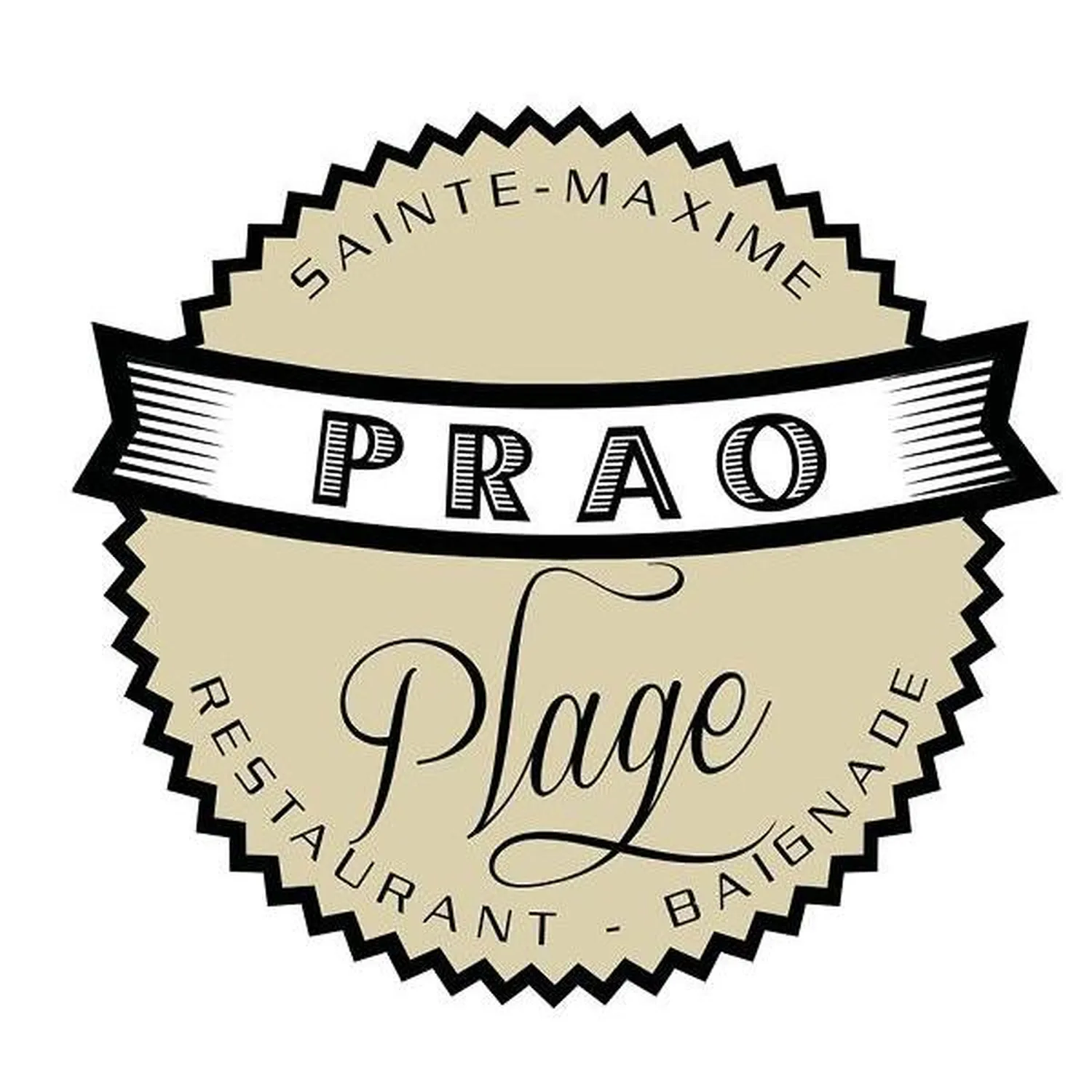 Reservation at PRAO PLAGE restaurant - Saint Tropez | KEYS