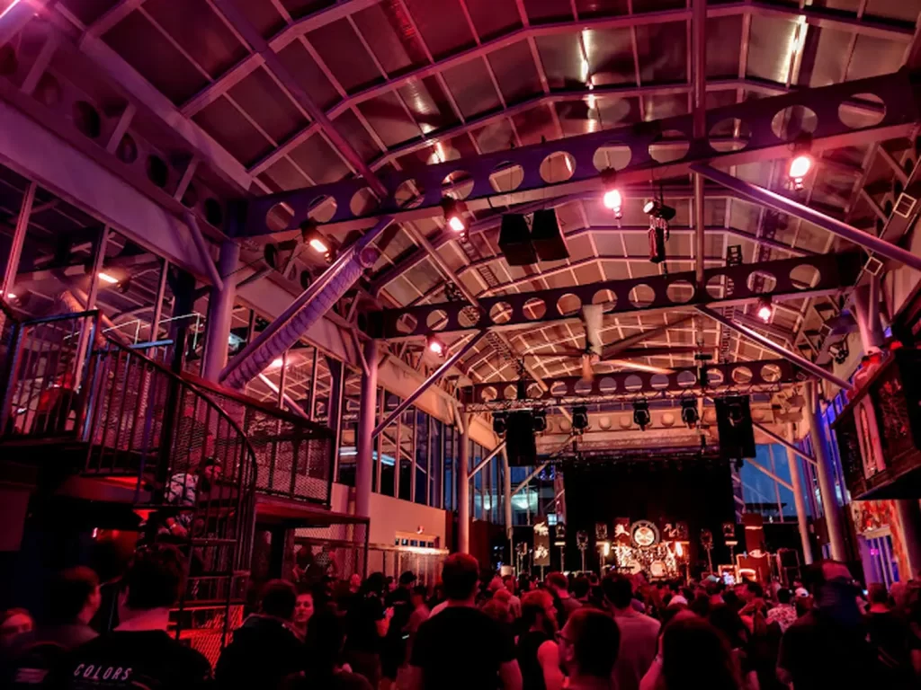 Reservation at RISE nightclub - Houston | KEYS