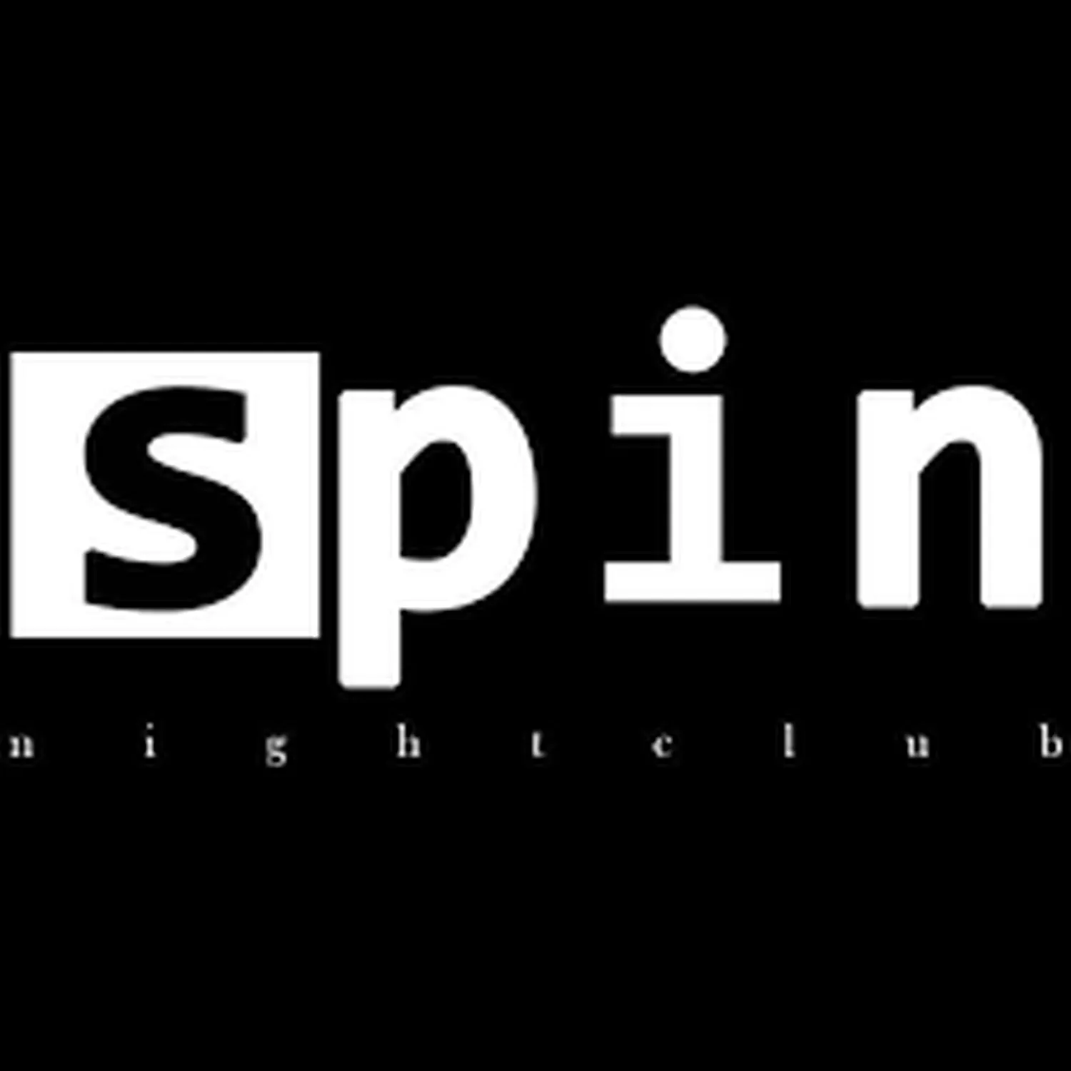 Reservation at SPIN nightclub - San Diego | KEYS