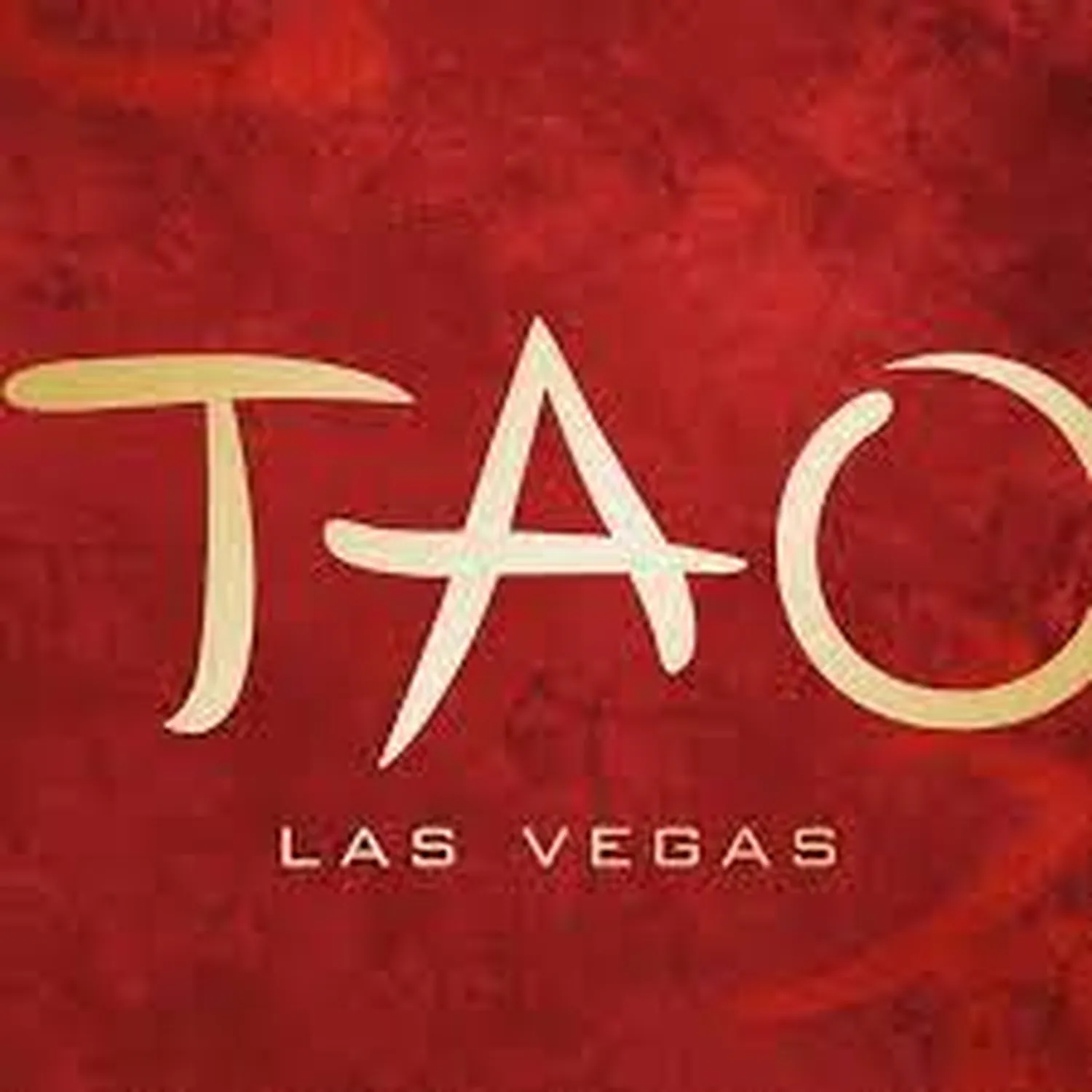 Reservation at TAO - Las Vegas | The World Keys