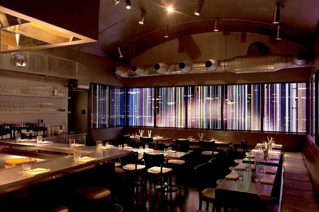 Reservation at TAUSENDbar - Berlin | KEYS