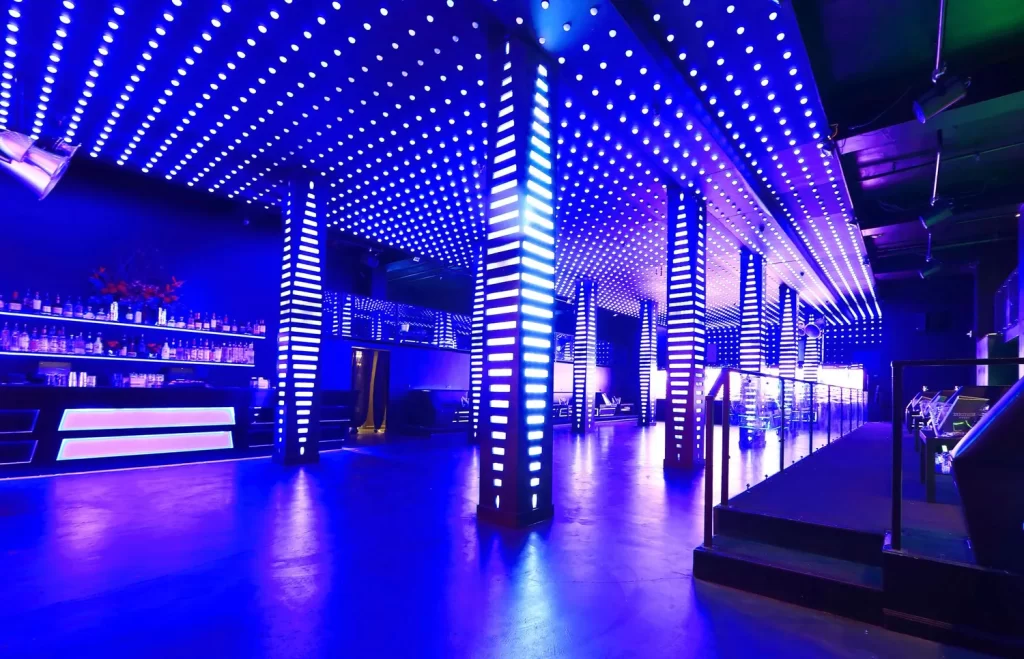 Reservation at TEMPLE nightclub - San Francisco | KEYS