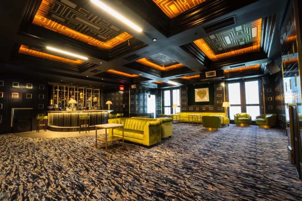 Reservation at THE GRAND nightclub - Boston | KEYS