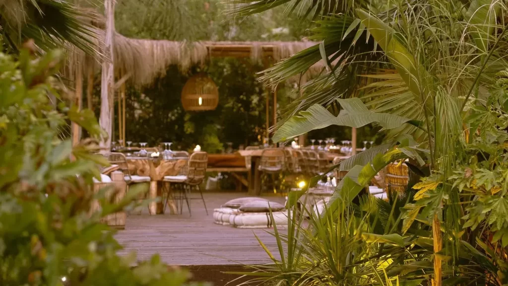 Reservation at THE SANCTUARY nightclub - Roma | KEYS