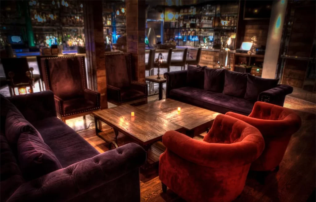Reservation at TIPSY ALCHEMIST bar - Dallas | KEYS