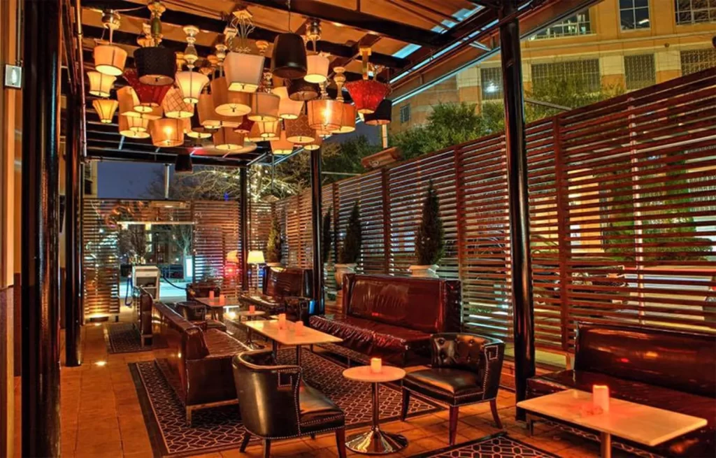Reservation at TIPSY ALCHEMIST bar - Dallas | KEYS