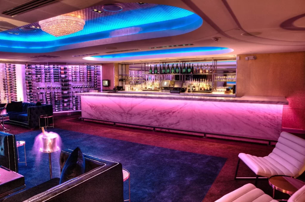 Reservation at TIPSY ALCHEMIST bar - Dallas | KEYS