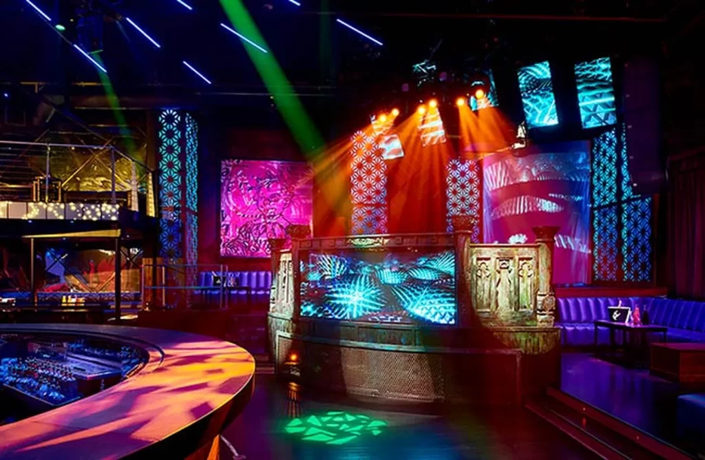 Reservation at TONGUE AND GROOVE nightclub - Atlanta | KEYS