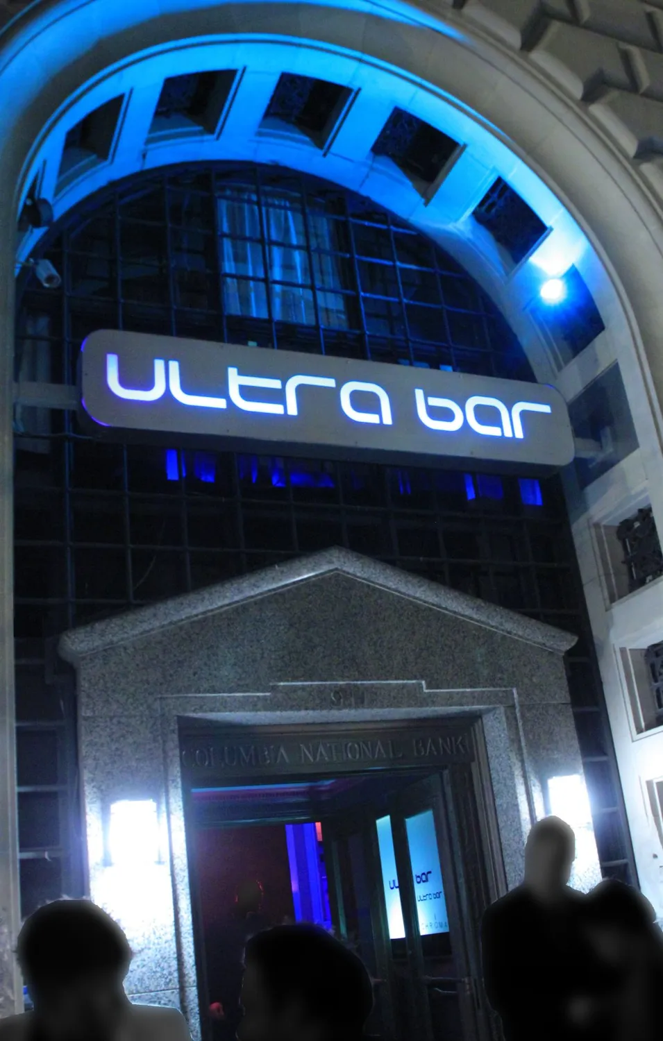 Reservation at Ultrabar - Washington DC | The World Keys