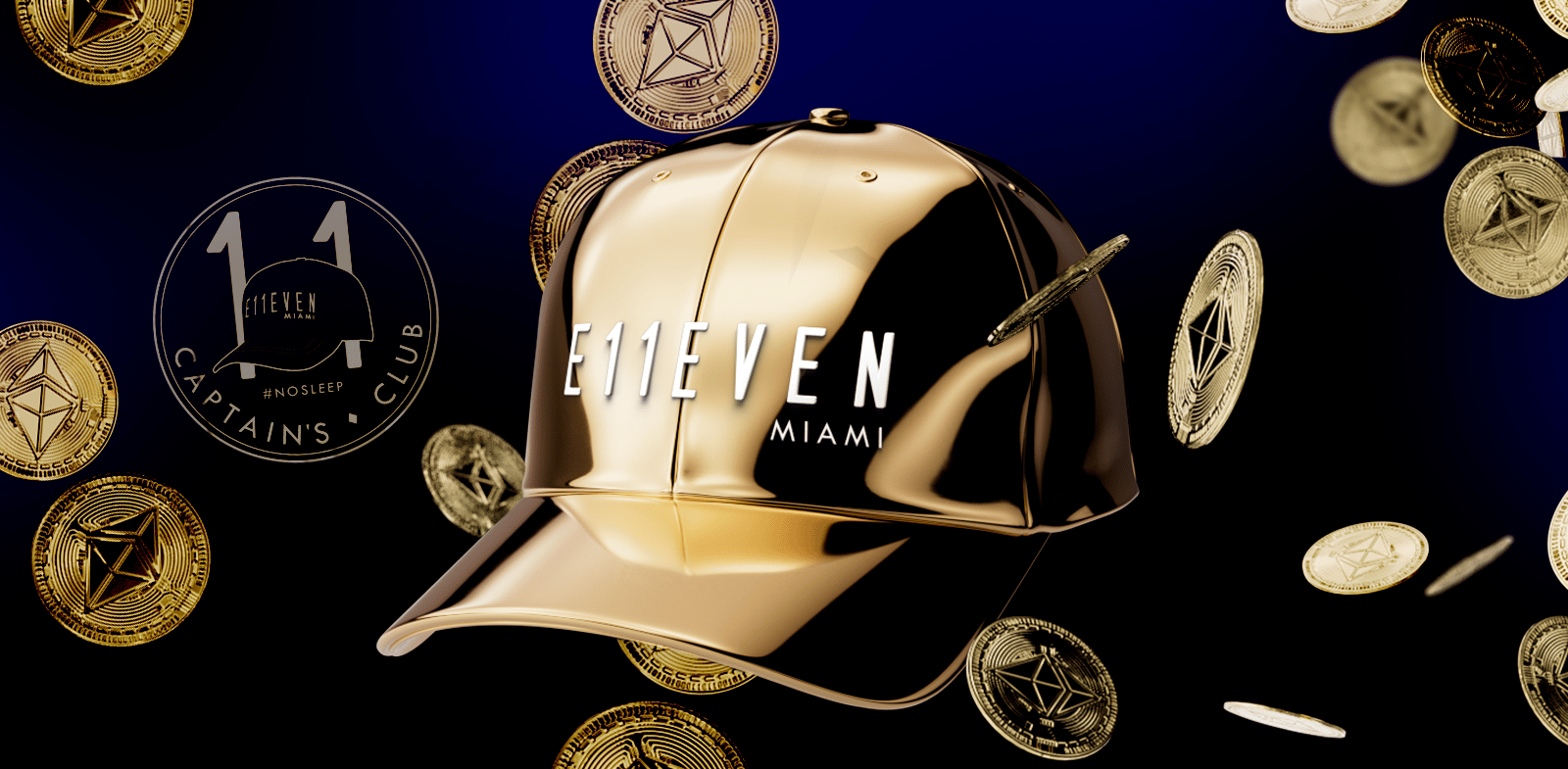 Reservation at E11even nightclub - Miami | The World Keys