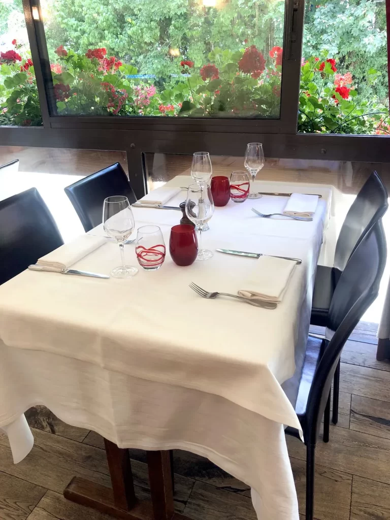 Reservation at ATMOSPHÈRE restaurant - Chamonix | KEYS