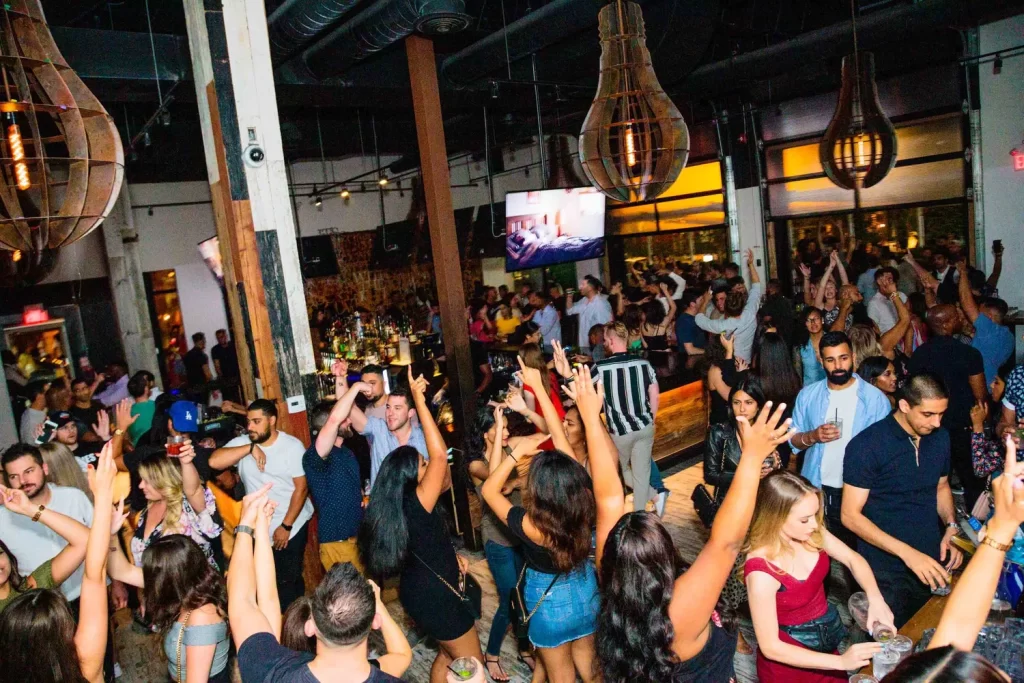 Reservation at Early Mercy bar - Toronto | The World Keys