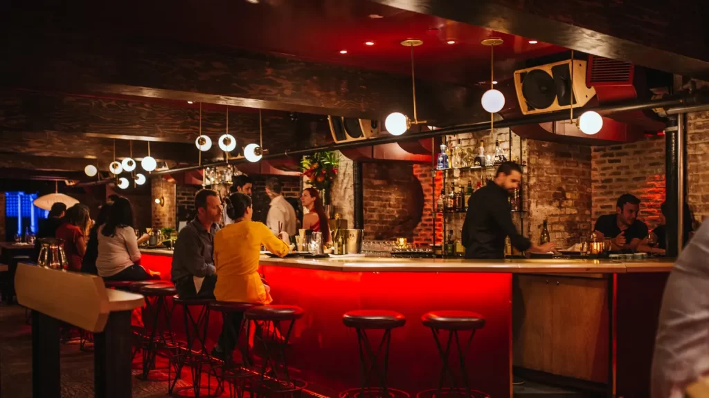 Reservation at Flyjin Café restaurant - Montréal | The World Keys