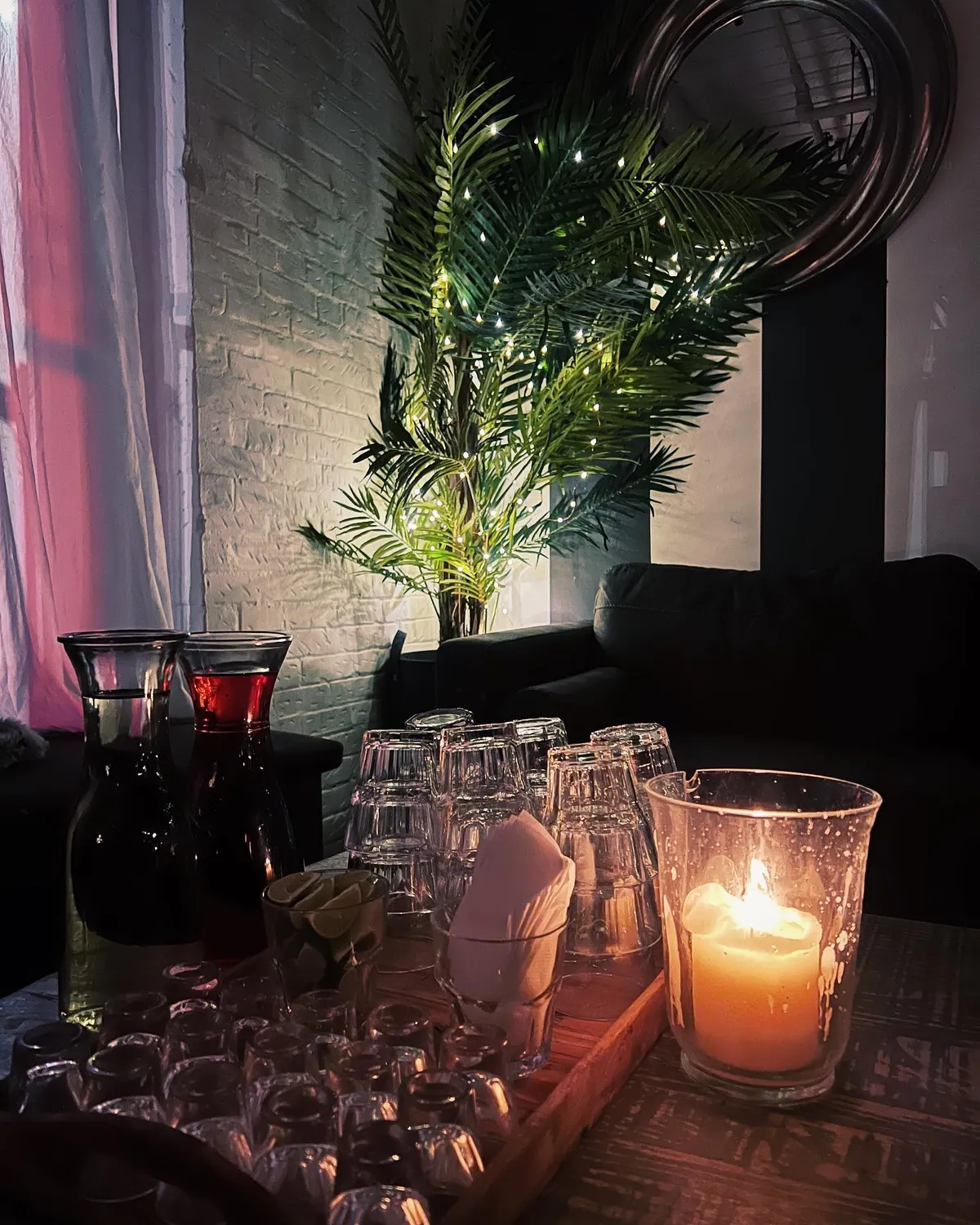 Reservation at THE FIFTH SOCIAL CLUB bar - Toronto | KEYS