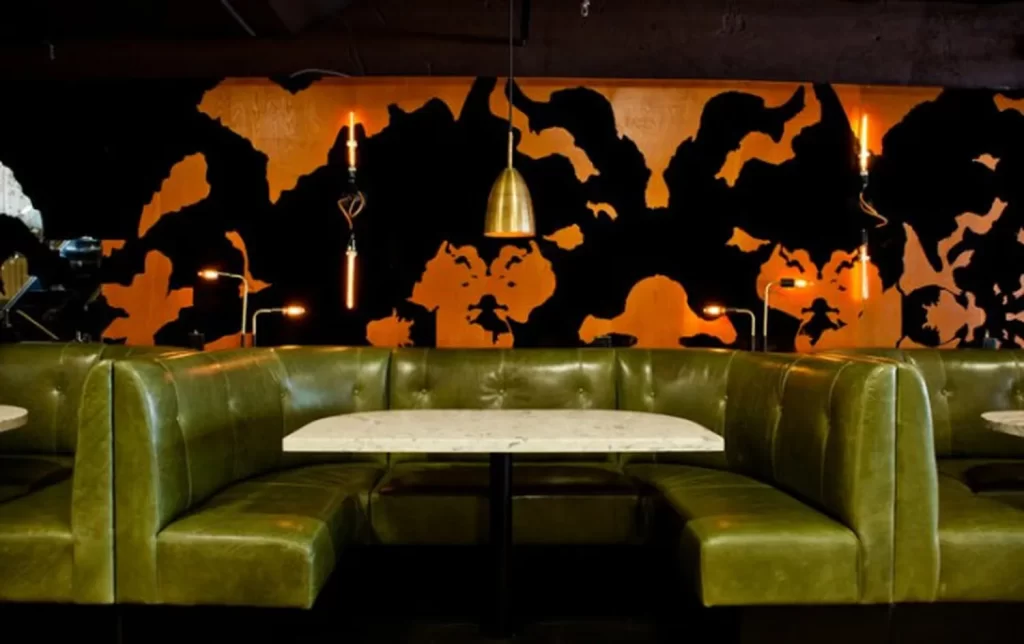 Reservation at THE DRAKE HOTEL restaurant - Toronto | KEYS