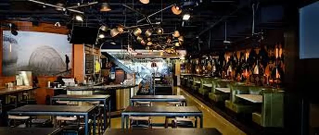 Reservation at THE DRAKE HOTEL restaurant - Toronto | KEYS