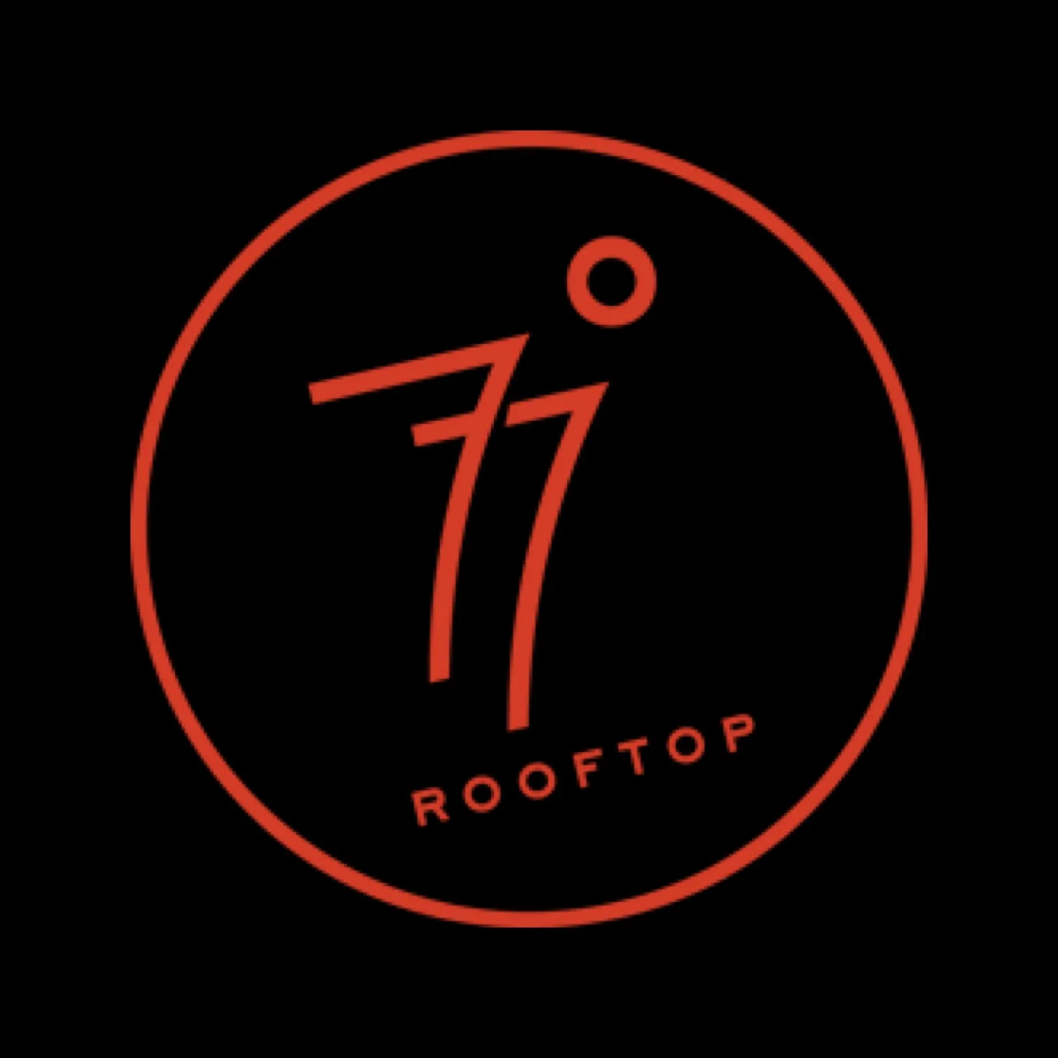Reservation at 77 DEGREES bar - Houston | KEYS
