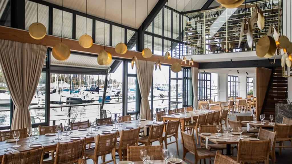 Reservation at 9th AVENUE WATERSIDE - Durban | KEYS