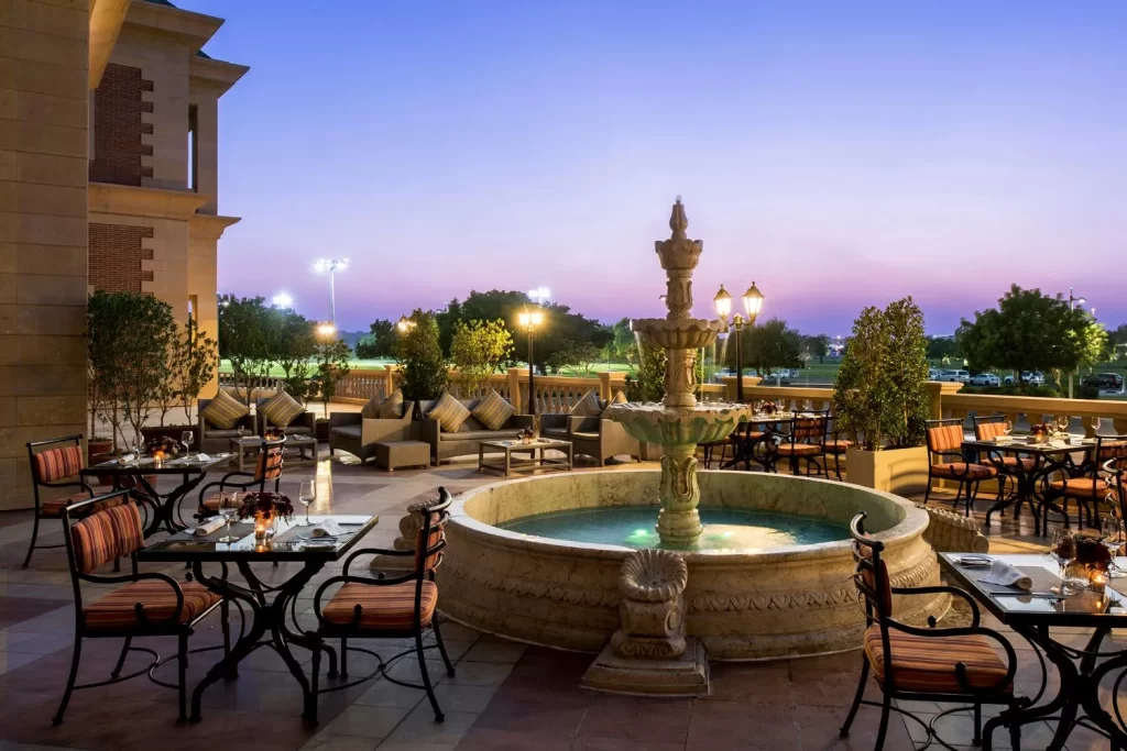 Reservation at AGORA restaurant - Doha | KEYS