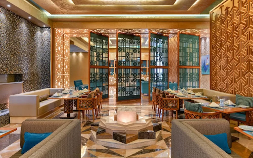 Reservation at AL SUFRA restaurant - Doha | KEYS