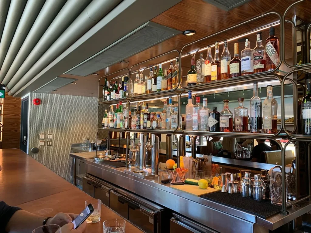 Reservation at ALOETTE restaurant - Toronto | KEYS