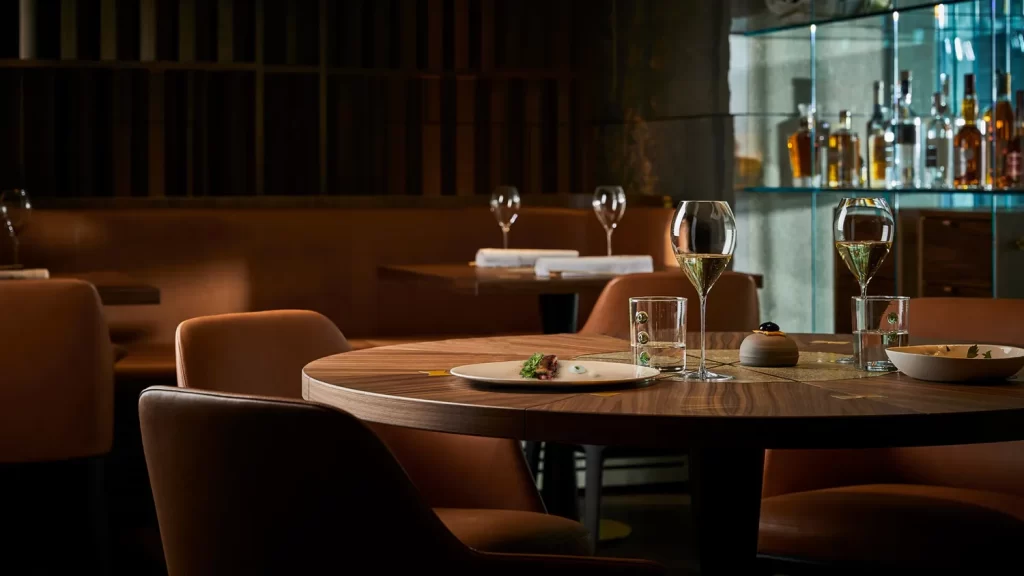 Reservation at ALTO restaurant - Milano | KEYS